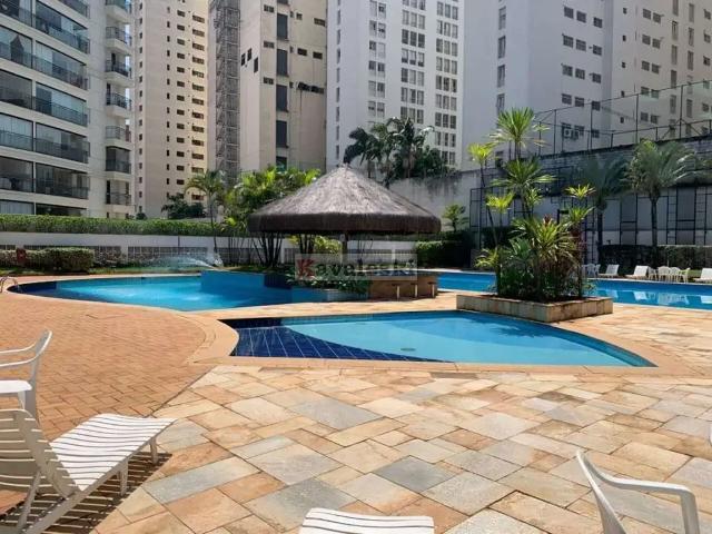Apartamento para Venda em São Paulo/SP Vila Mariana 3 Quartos