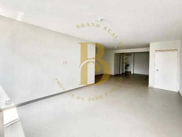 Apartamento para Venda em São Paulo/SP Vila Mariana 3 Quartos