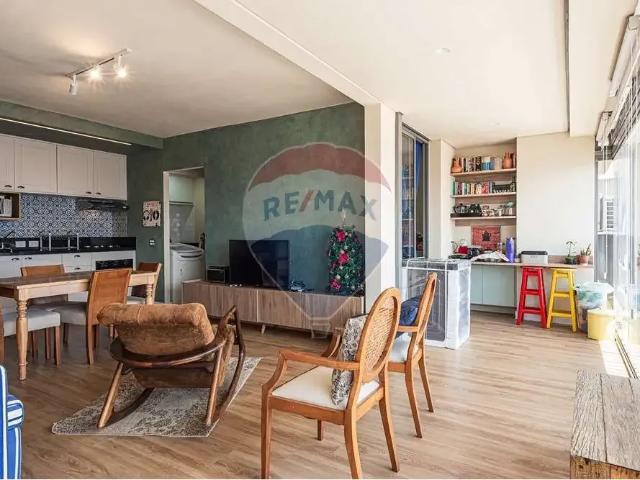 Apartamento para Venda em São Paulo/SP Vila Mariana 3 Quartos
