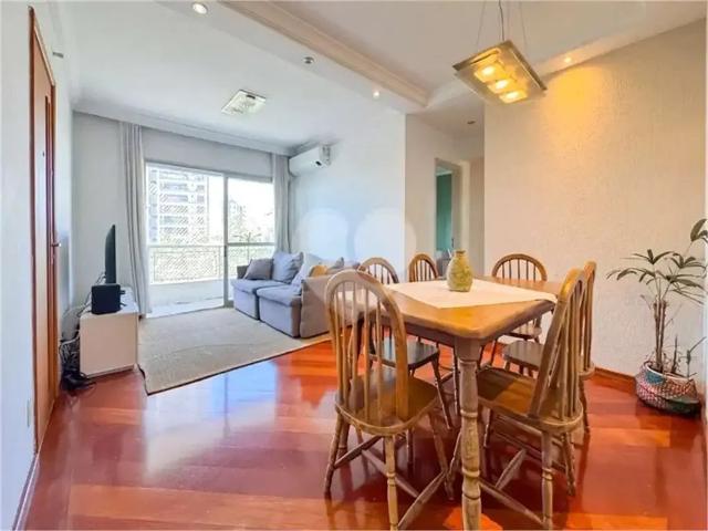 Apartamento para Venda em São Paulo/SP Vila Mariana 3 Quartos