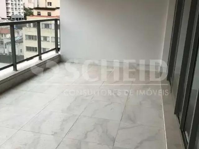 Apartamento para Venda em São Paulo/SP Vila Mariana 3 Quartos