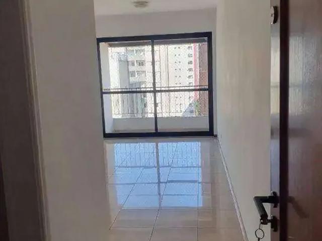 Apartamento para Venda em São Paulo/SP Vila Mariana 3 Quartos