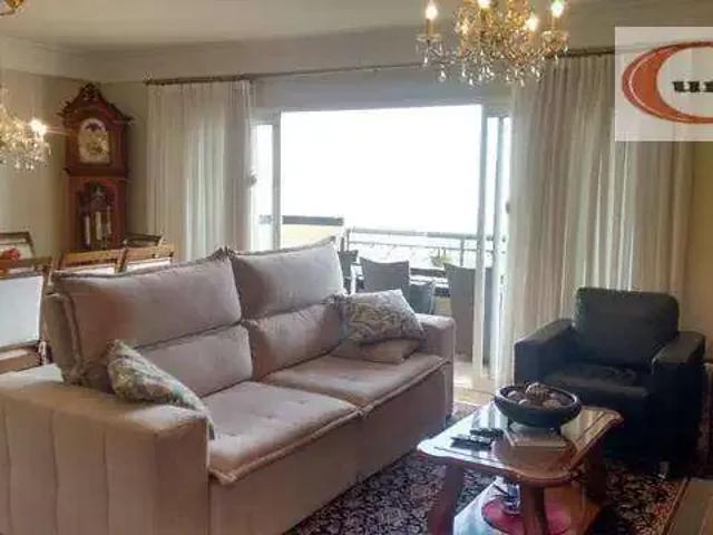 Apartamento para Venda em São Paulo/SP Vila Mariana 3 Quartos