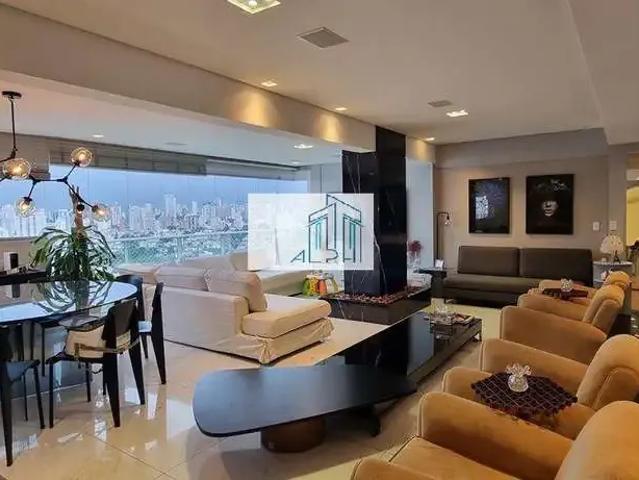 Apartamento para Venda em São Paulo/SP Vila Mariana 3 Quartos