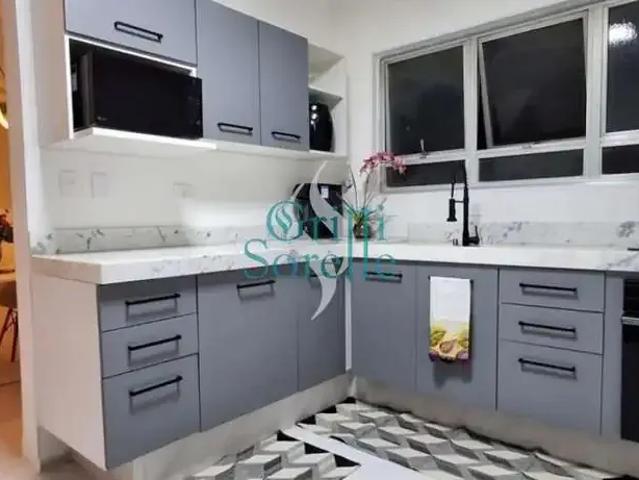 Apartamento para Venda em São Paulo/SP Vila Mariana 3 Quartos