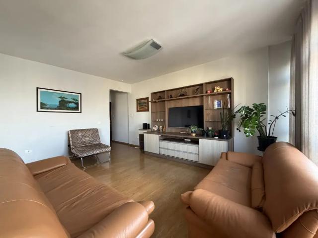 Apartamento para Venda em São Paulo/SP Vila Mariana 3 Quartos