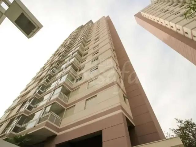 Apartamento para Venda em São Paulo/SP Vila Mariana 3 Quartos