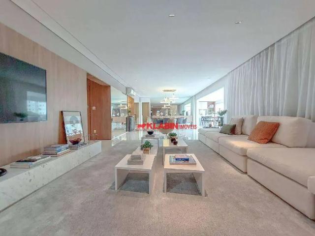 Apartamento para Venda em São Paulo/SP Vila Mariana 3 Quartos