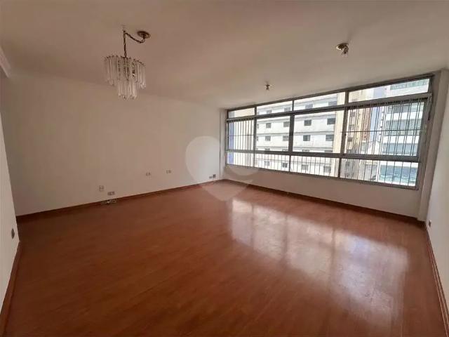 Apartamento para Venda em São Paulo/SP Vila Mariana 3 Quartos