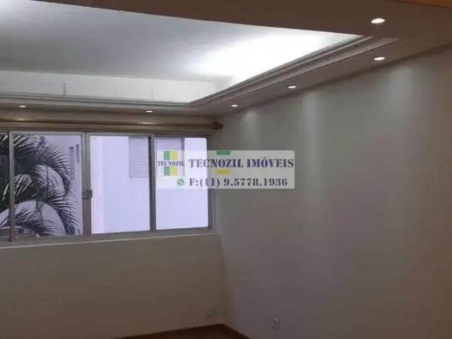 Apartamento para Venda em São Paulo/SP Vila Mariana 3 Quartos