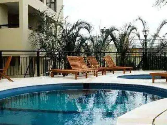 Apartamento para Venda em São Paulo/SP Vila Mariana 3 Quartos