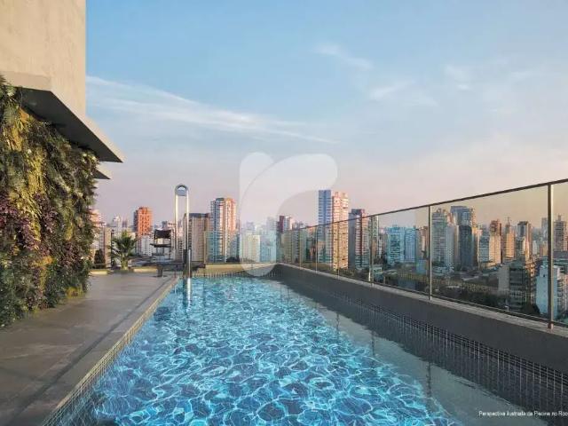Apartamento para Venda em São Paulo/SP Vila Mariana 3 Quartos