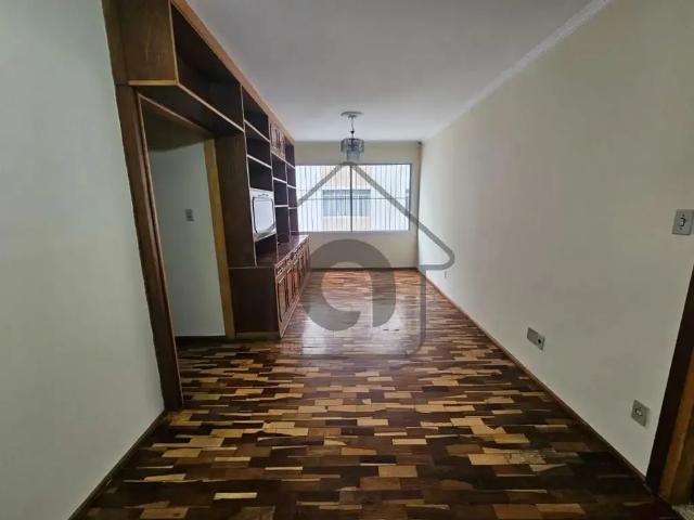 Apartamento para Venda em São Paulo/SP Vila Mariana 3 Quartos