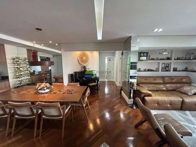 Apartamento para Venda em São Paulo/SP Vila Mariana 3 Quartos
