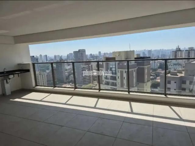 Apartamento para Venda em São Paulo/SP Vila Mariana 3 Quartos