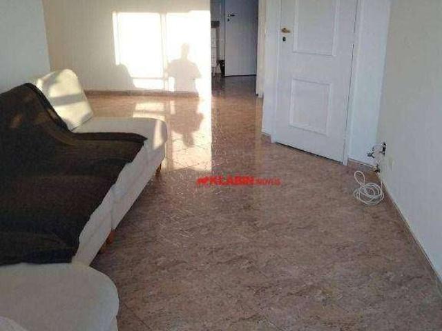 Apartamento para Venda em São Paulo/SP Vila Mariana 3 Quartos