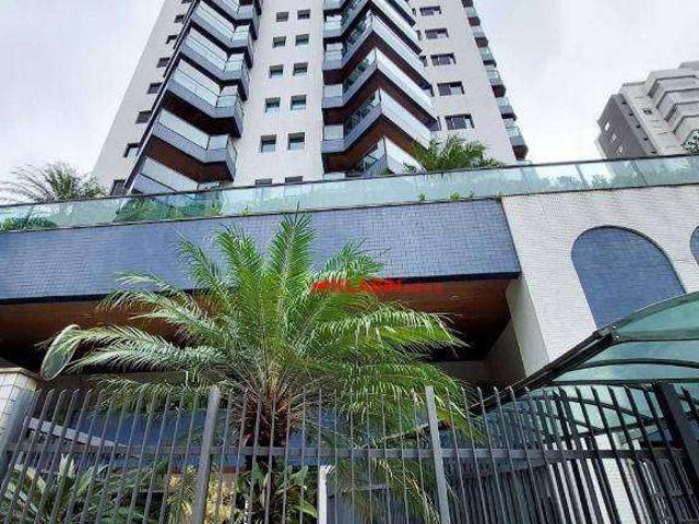 Apartamento para Venda em São Paulo/SP Vila Mariana 3 Quartos