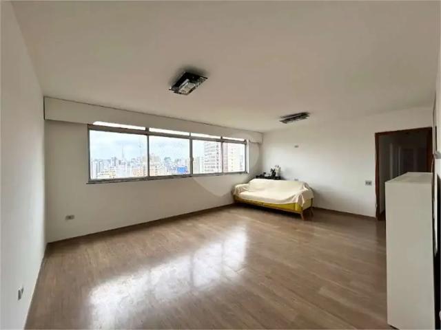 Apartamento para Venda em São Paulo/SP Vila Mariana 3 Quartos