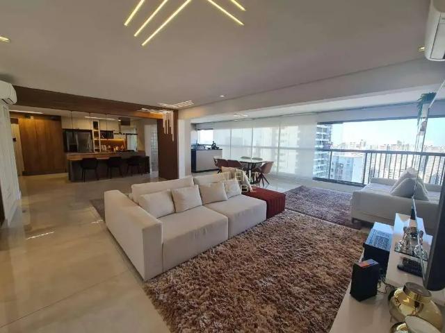 Apartamento para Venda em São Paulo/SP Vila Mariana 3 Quartos