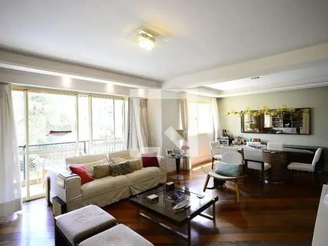 Apartamento para Venda em São Paulo/SP Vila Mariana 3 Quartos