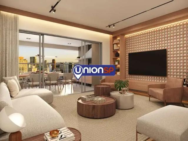 Apartamento para Venda em São Paulo/SP Vila Mariana 3 Quartos