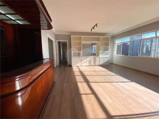Apartamento para Venda em São Paulo/SP Vila Mariana 3 Quartos