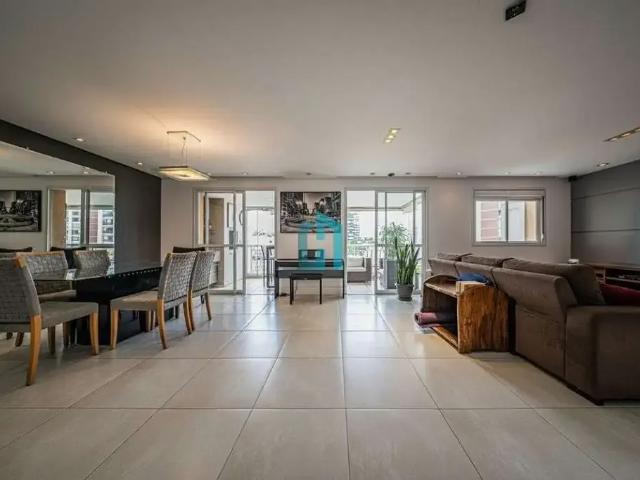 Apartamento para Venda em São Paulo/SP Vila Mariana 3 Quartos