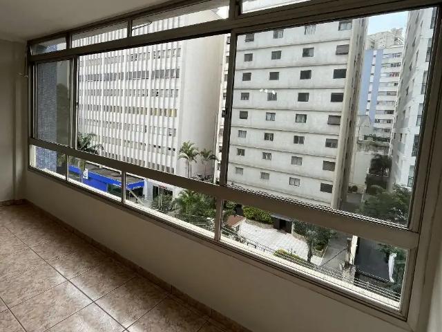 Apartamento para Venda em São Paulo/SP Vila Mariana 3 Quartos