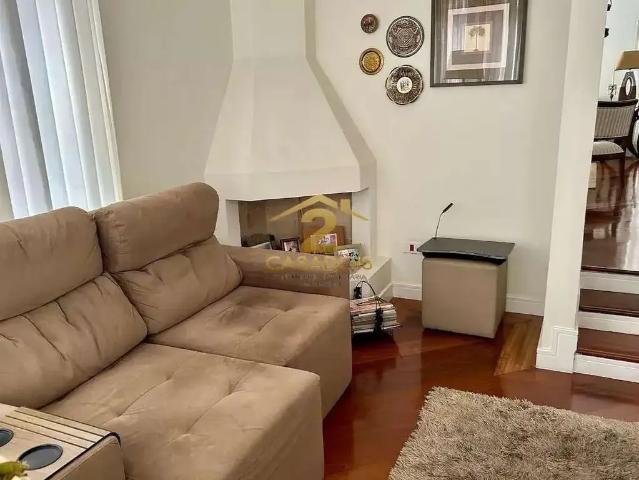 Apartamento para Venda em São Paulo/SP Vila Mariana 3 Quartos
