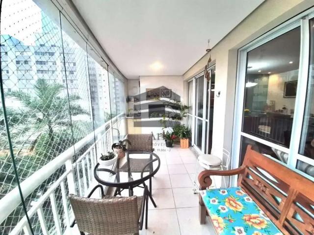 Apartamento para Venda em São Paulo/SP Vila Mariana 3 Quartos