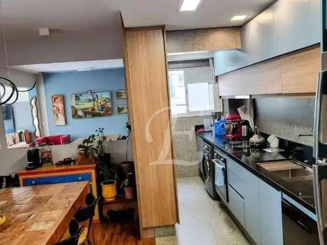 Apartamento para Venda em São Paulo/SP Vila Mariana 3 Quartos