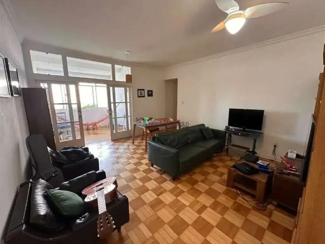 Apartamento para Venda em São Paulo/SP Vila Mariana 3 Quartos