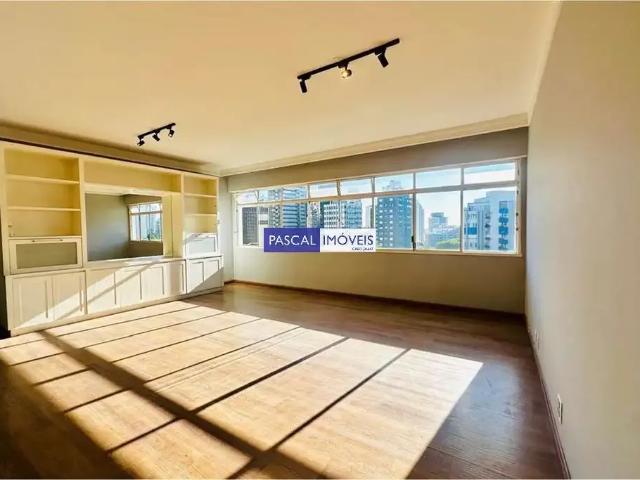 Apartamento para Venda em São Paulo/SP Vila Mariana 3 Quartos