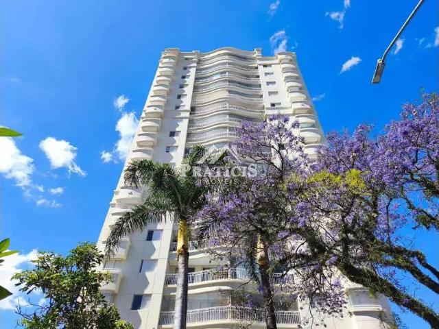 Apartamento para Venda em São Paulo/SP Vila Mariana 3 Quartos