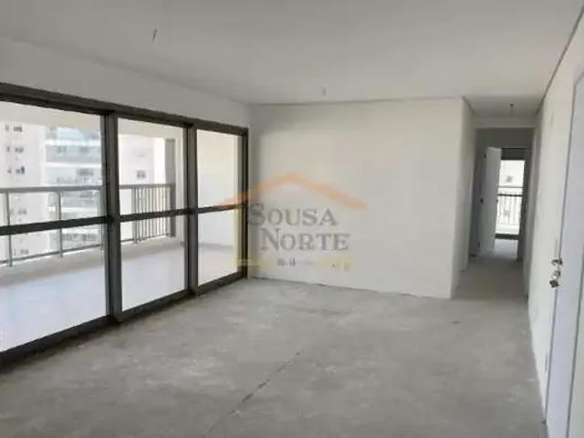 Apartamento para Venda em São Paulo/SP Vila Mariana 3 Quartos