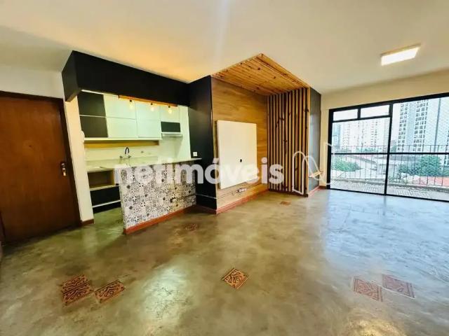 Apartamento para Venda em São Paulo/SP Vila Mariana 3 Quartos