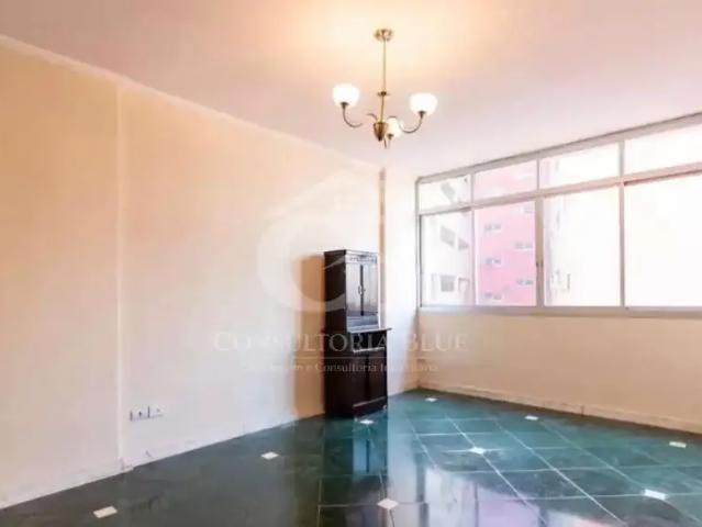 Apartamento para Venda em São Paulo/SP Vila Mariana 3 Quartos