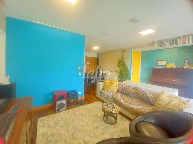 Apartamento para Venda em São Paulo/SP Vila Mariana 3 Quartos