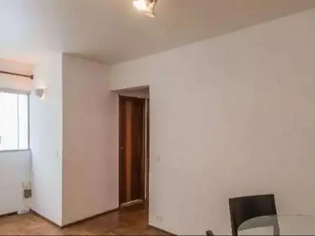 Apartamento para Venda em São Paulo/SP Vila Mariana 3 Quartos
