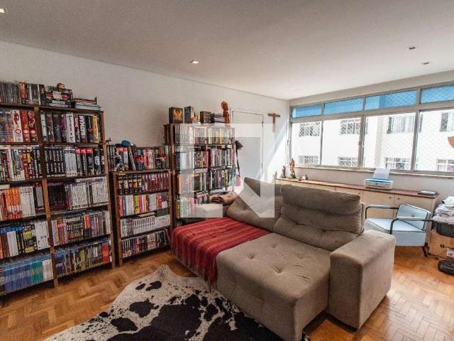 Apartamento para Venda em São Paulo/SP Vila Mariana 3 Quartos