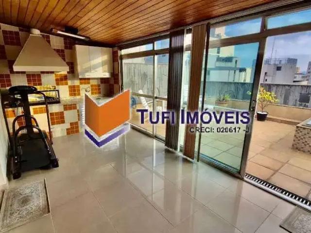 Apartamento para Venda em São Paulo/SP Vila Mariana 3 Quartos