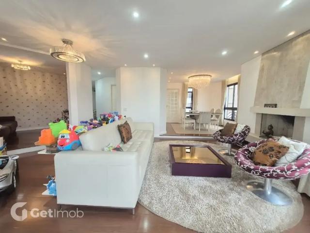 Apartamento para Venda em São Paulo/SP Vila Mariana 3 Quartos