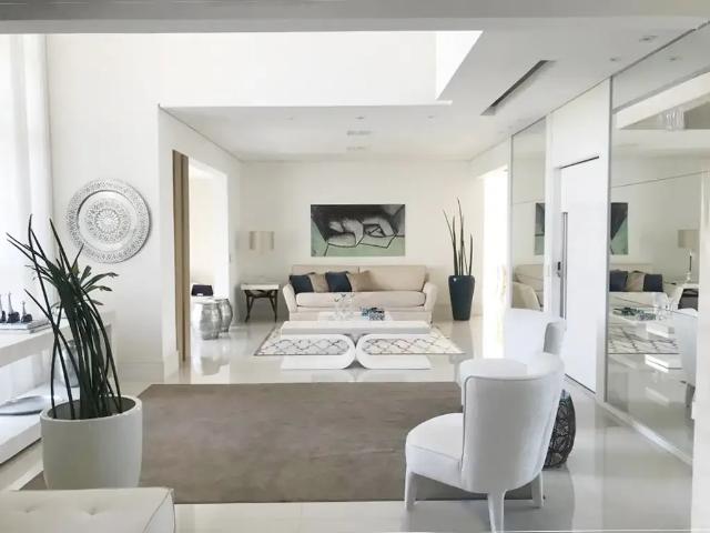 Apartamento para Venda em São Paulo/SP Vila Mariana 3 Quartos