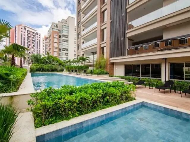 Apartamento para Venda em São Paulo/SP Vila Mariana 3 Quartos