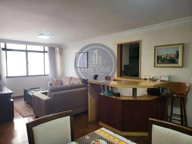 Apartamento para Venda em São Paulo/SP Vila Mariana 3 Quartos
