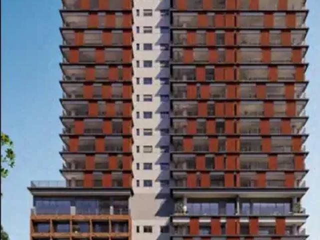 Apartamento para Venda em São Paulo/SP Vila Mariana 3 Quartos