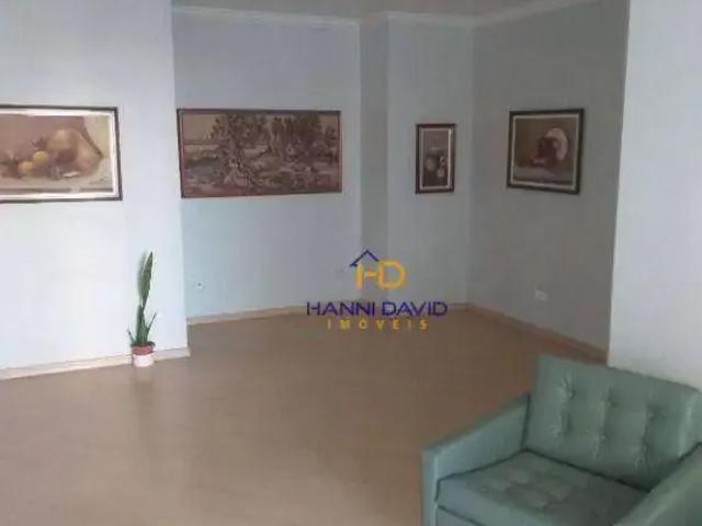 Apartamento para Venda em São Paulo/SP Vila Mariana 3 Quartos