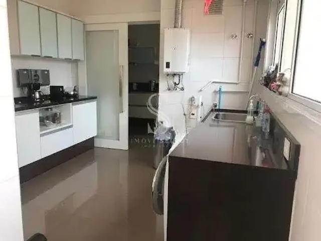 Apartamento para Venda em São Paulo/SP Vila Mariana 3 Quartos