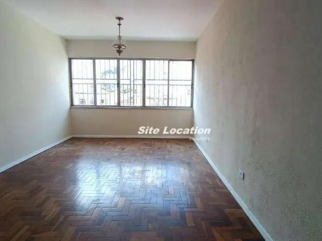 Apartamento para Venda em São Paulo/SP Vila Mariana 3 Quartos