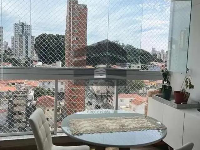 Apartamento para Venda em São Paulo/SP Vila Mariana 3 Quartos
